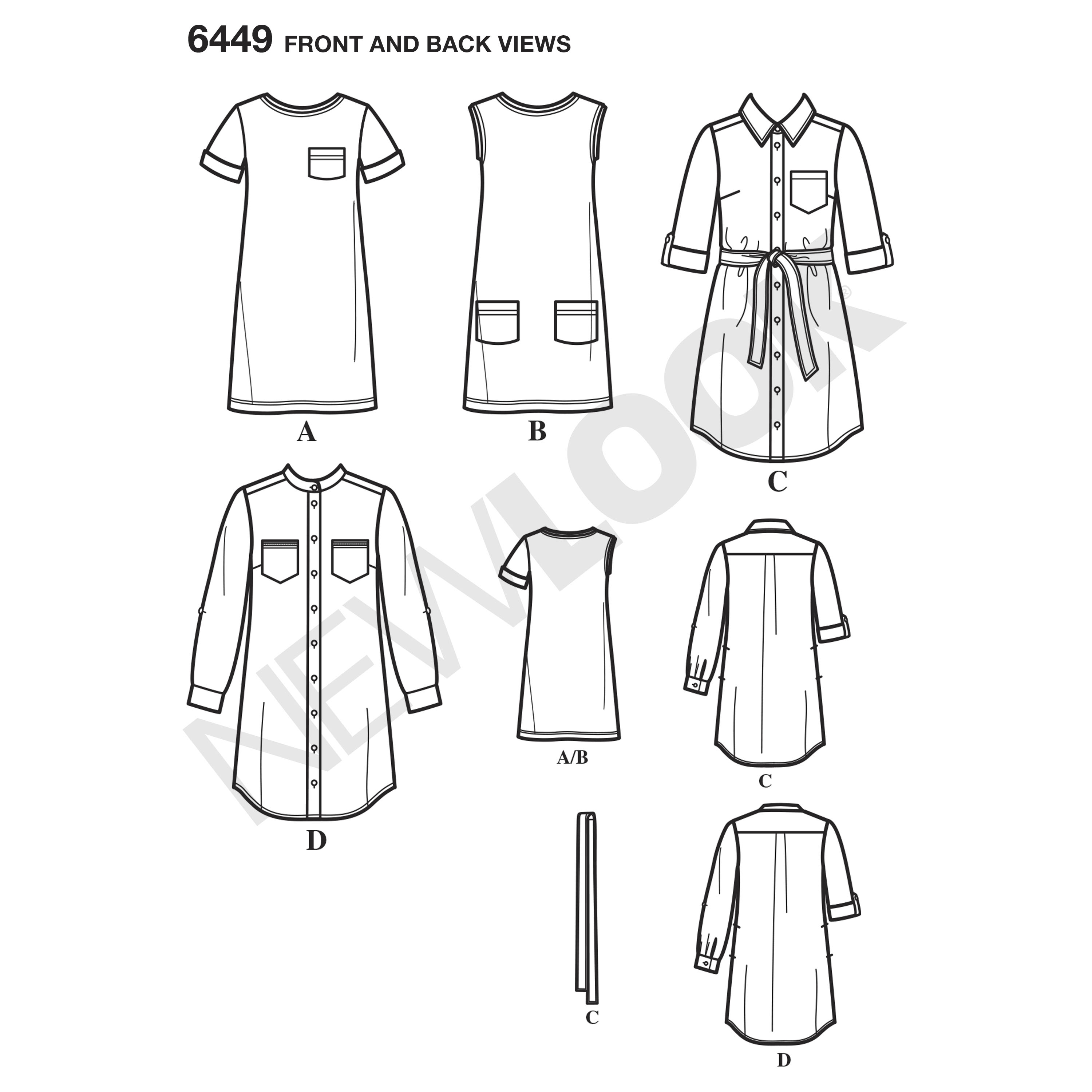 I started sewing this month and these are some of my favorite projects ...